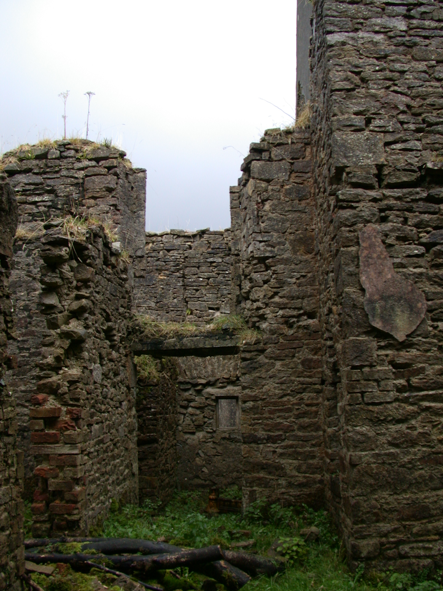 Image*After : images : architecture exteriors ireland castle ruin ruins ...