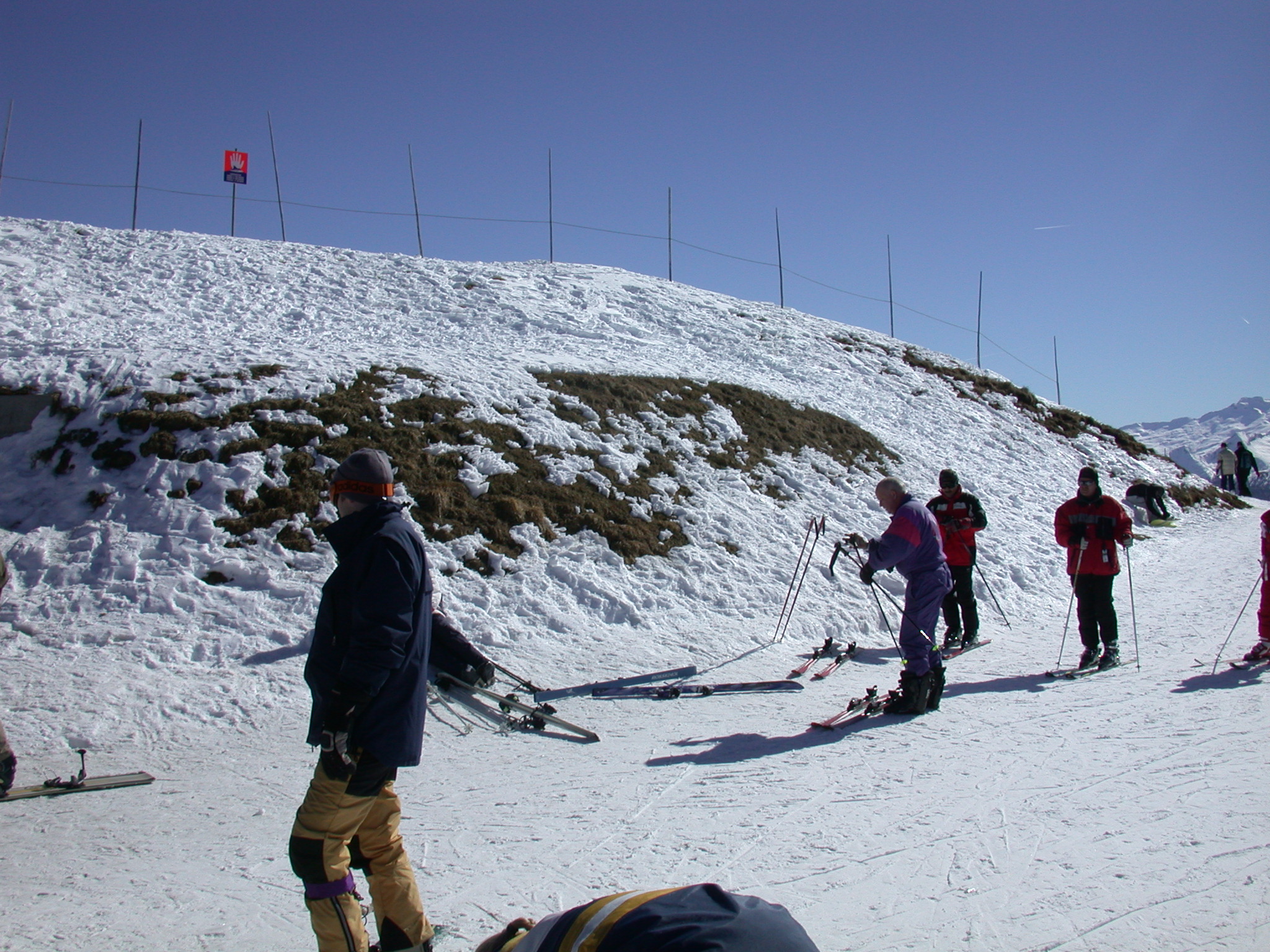 Image*After : photos : winter wintersports snow nature landscapes human ...